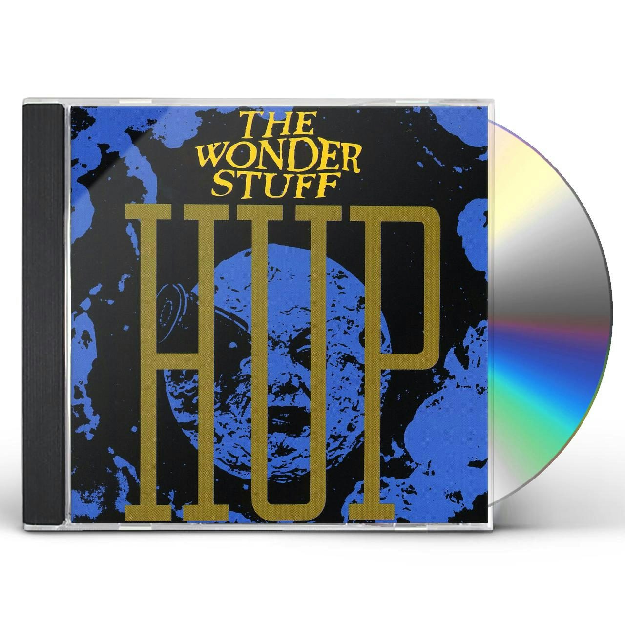 The Wonder Stuff Store: Official Merch & Vinyl