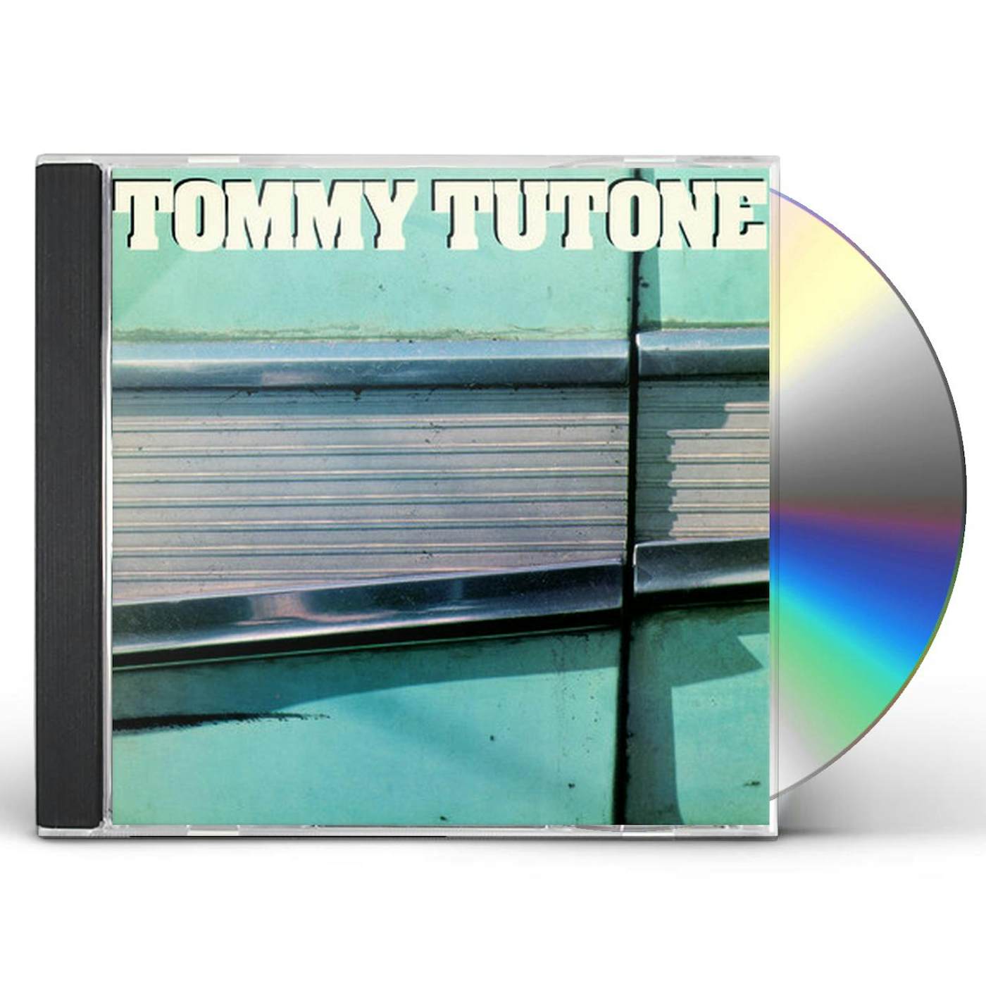 Tommy Tutone CD