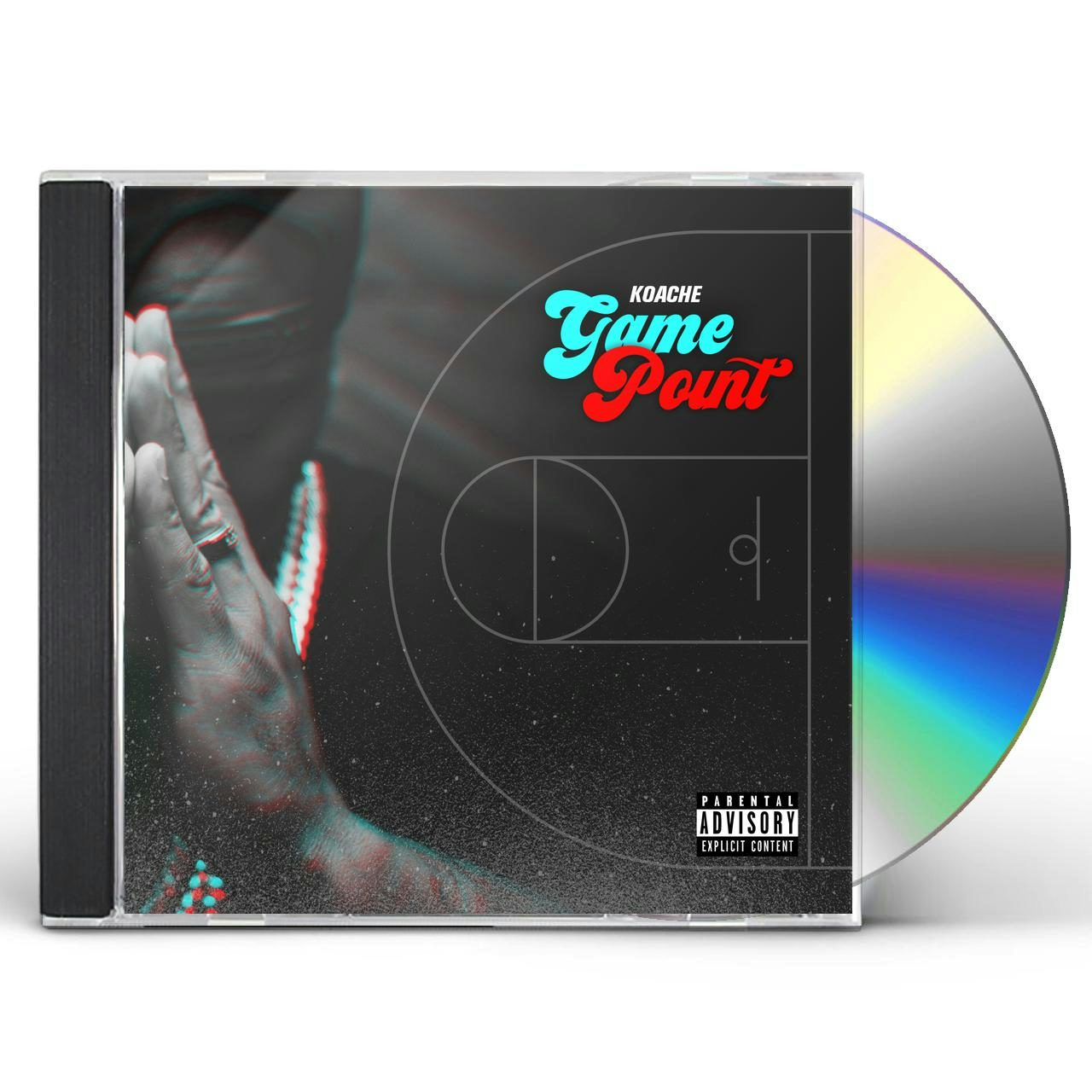 Koache GAME POINT CD