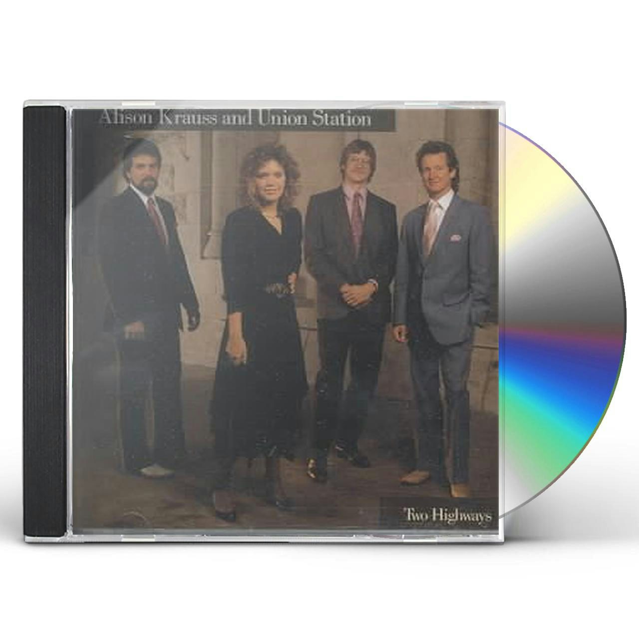 Alison Krauss & Union Station Shirts, Alison Krauss & Union Station ...