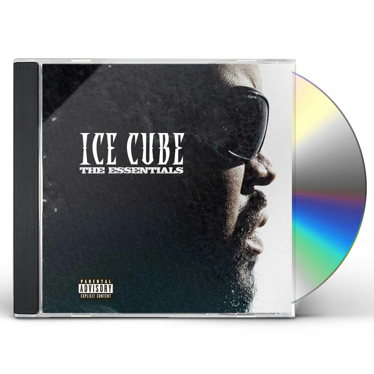 Ice Cube Store: Official Merch & Vinyl