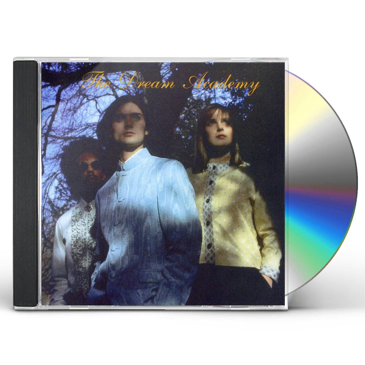 The Dream Academy Store: Official Merch & Vinyl