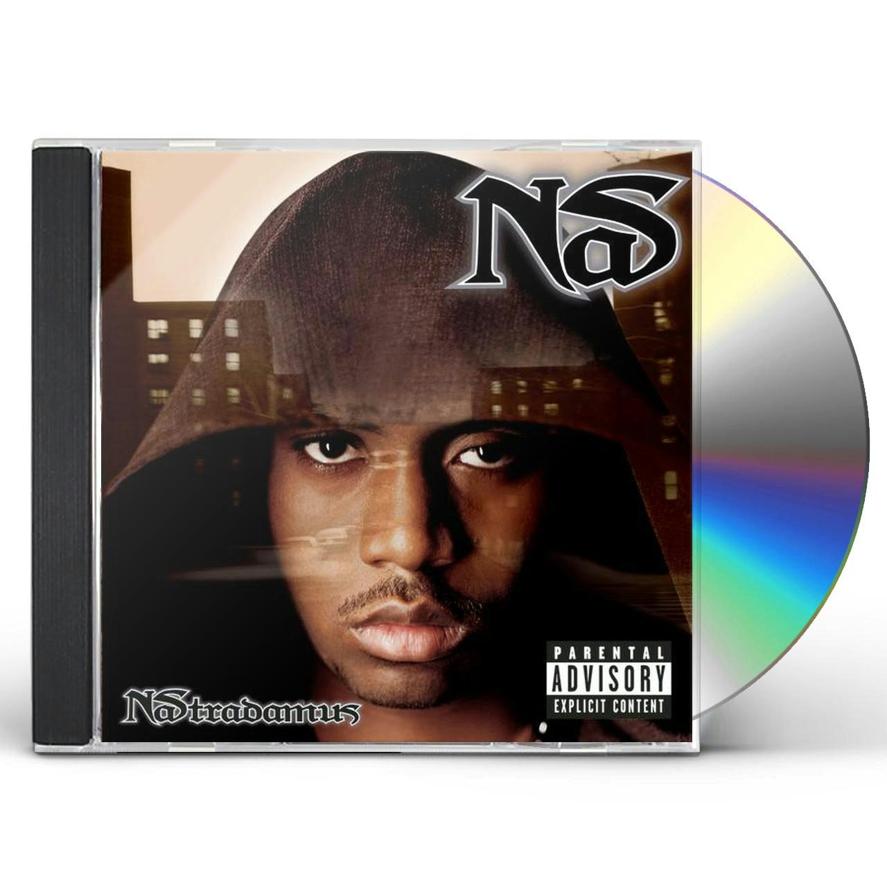 Nas Merch Store | Nas Hoodies, Nas Shirts, Nas Vinyl Records, Nas Hats ...