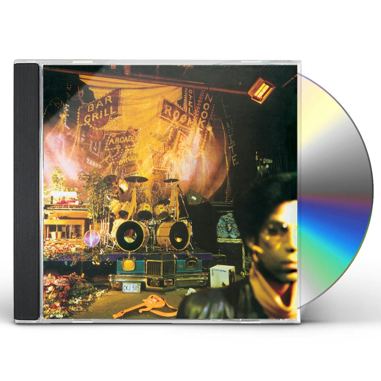 Prince Merch Store, Prince shirts, Prince Vinyl Records, Prince CDs