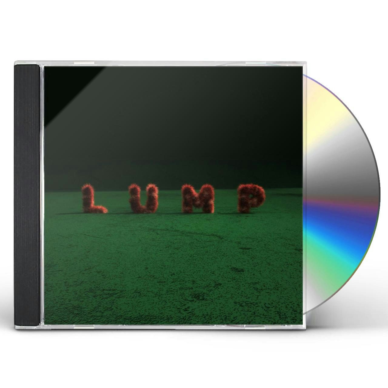 Lump CD