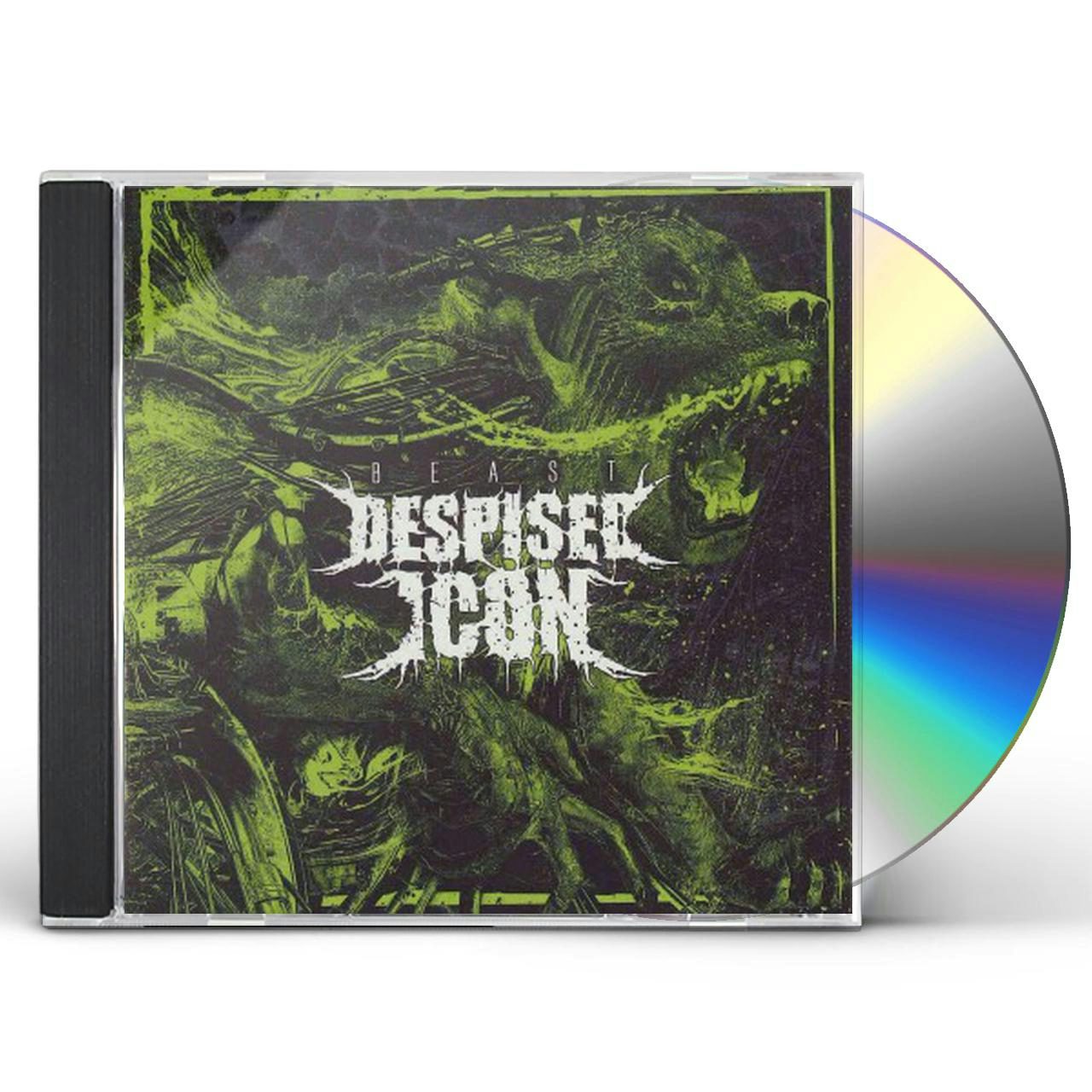 Despised Icon Shirts, Despised Icon Merch, Despised Icon Hoodies ...