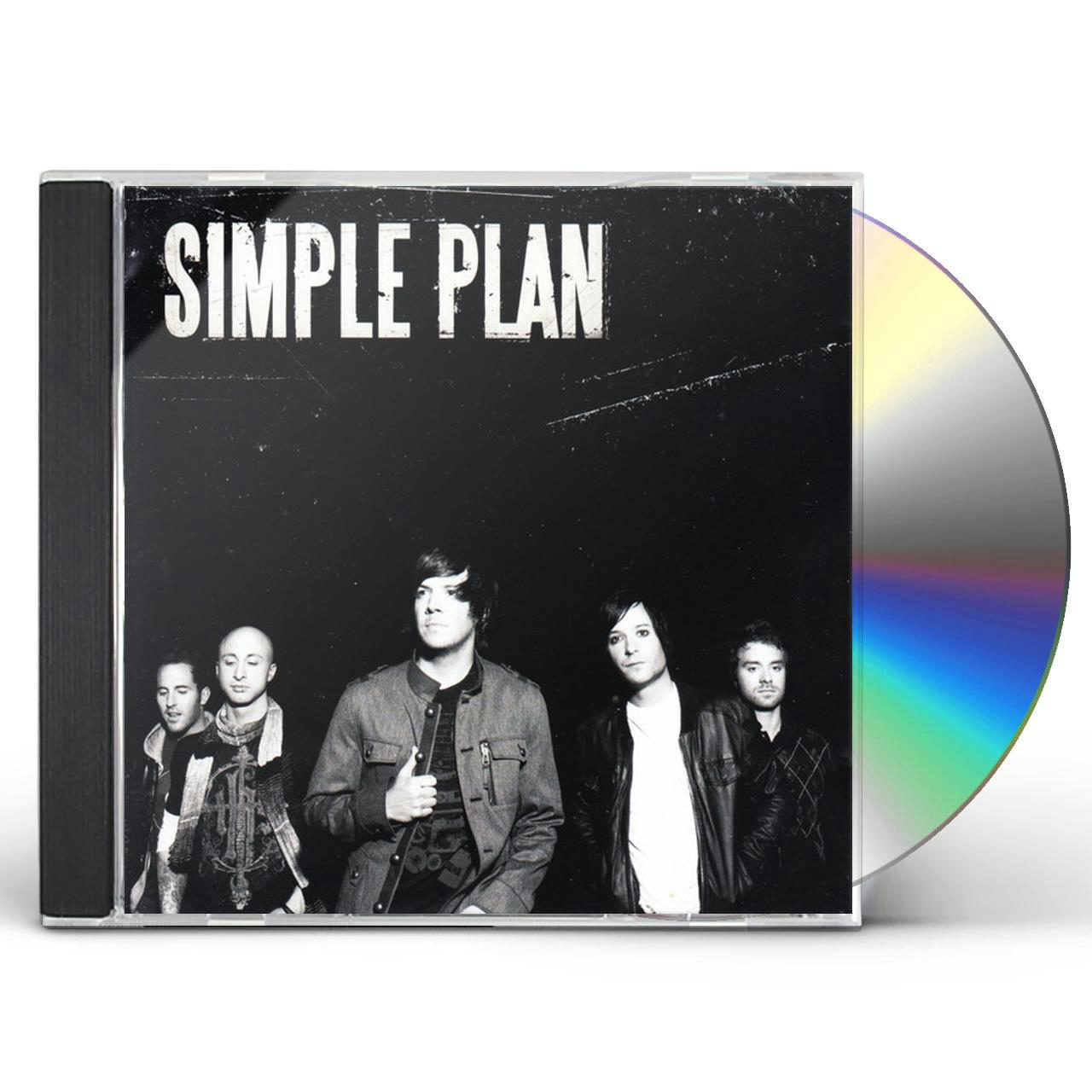 Simple Plan Shirts, Simple Plan Merch, Simple Plan Hoodies, Simple Plan ...