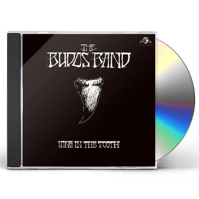The Budos Band LONG IN THE TOOTH (DIGIPACK) CD