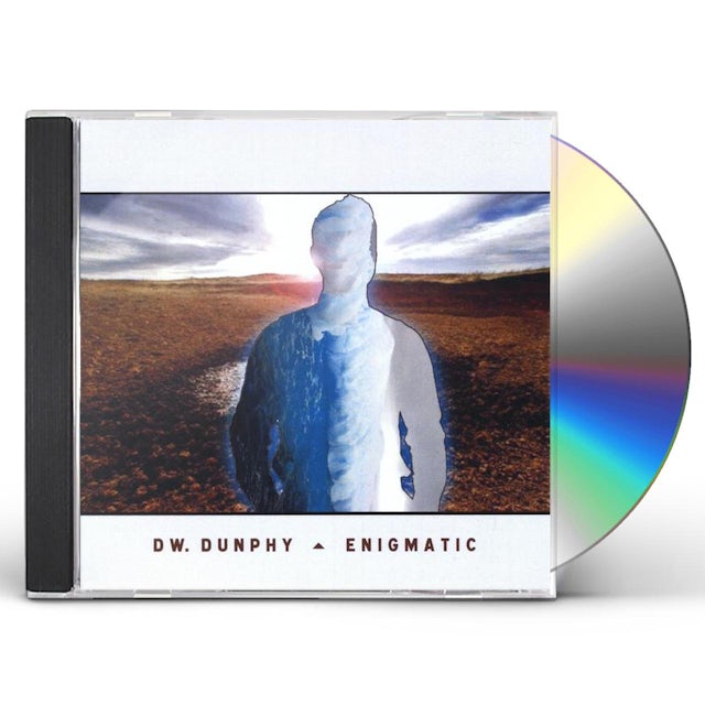 Dw. Dunphy ENIGMATIC CD