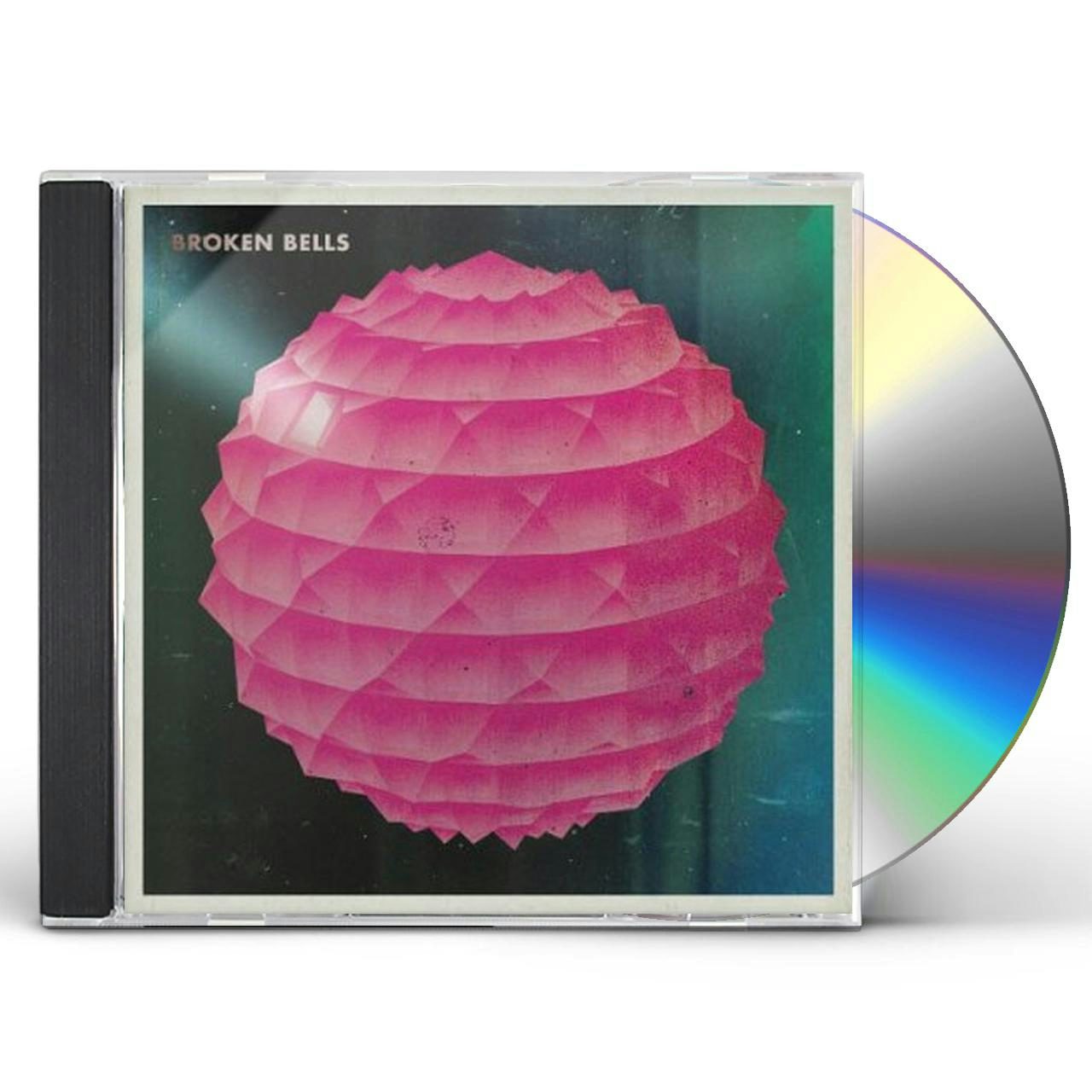 Broken Bells Shirts, Broken Bells Merch, Broken Bells Hoodies, Broken ...