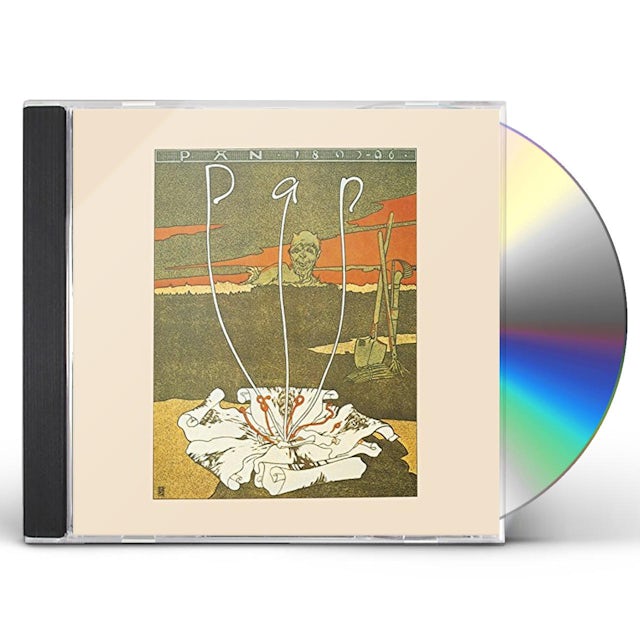 Pan Store: Official Merch & Vinyl