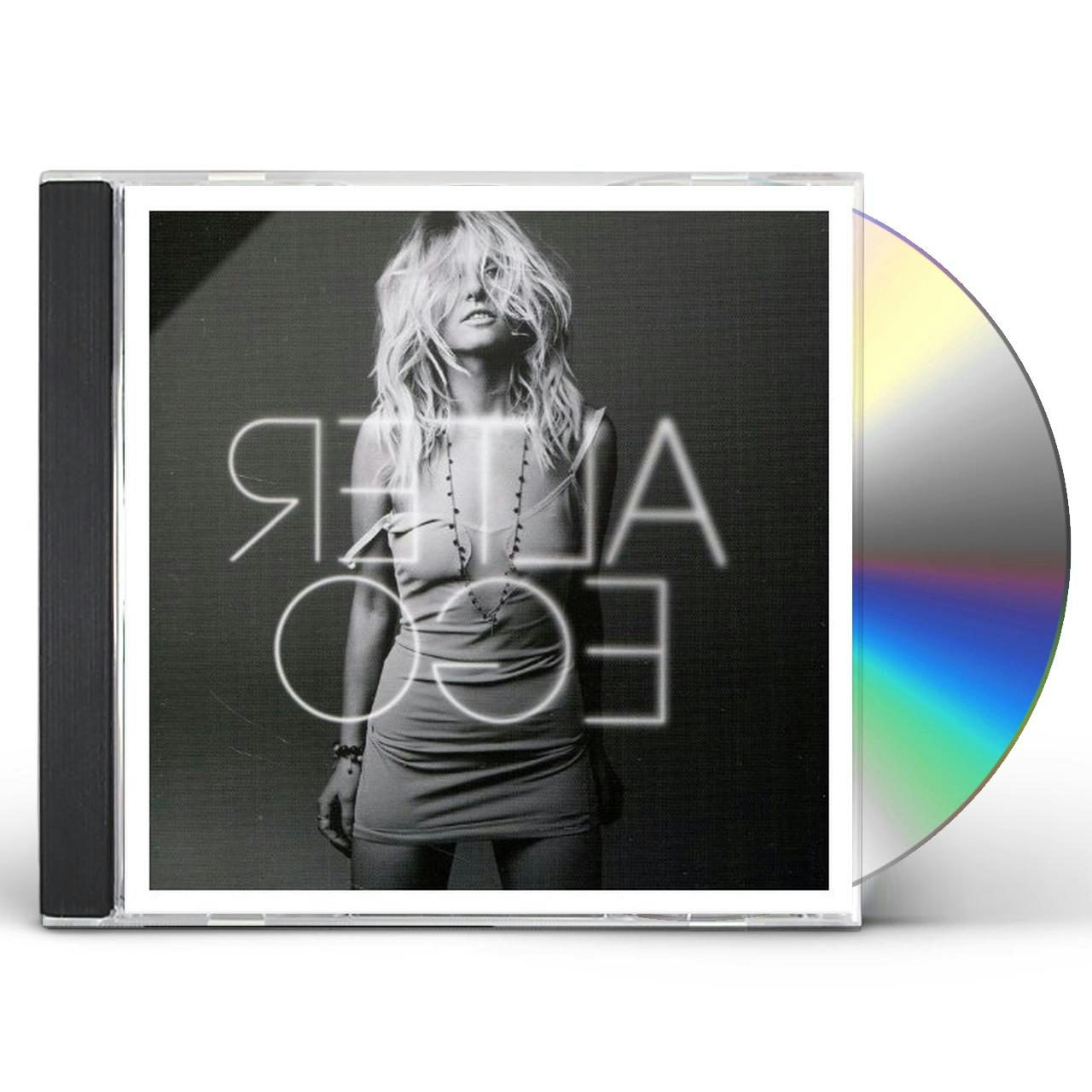 Patrycja Markowska ALTER EGO CD