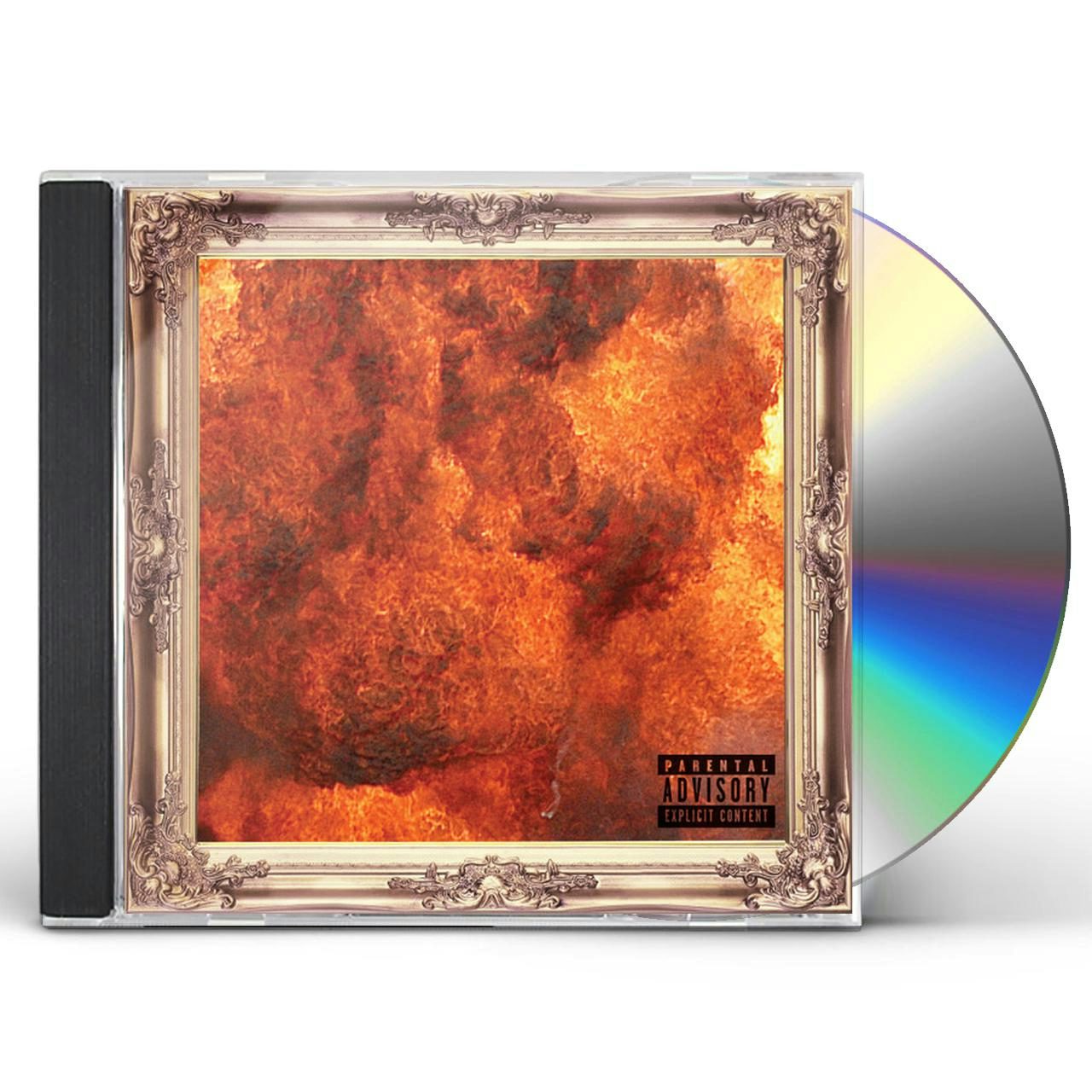 Kid Cudi Store: Official Merch & Vinyl