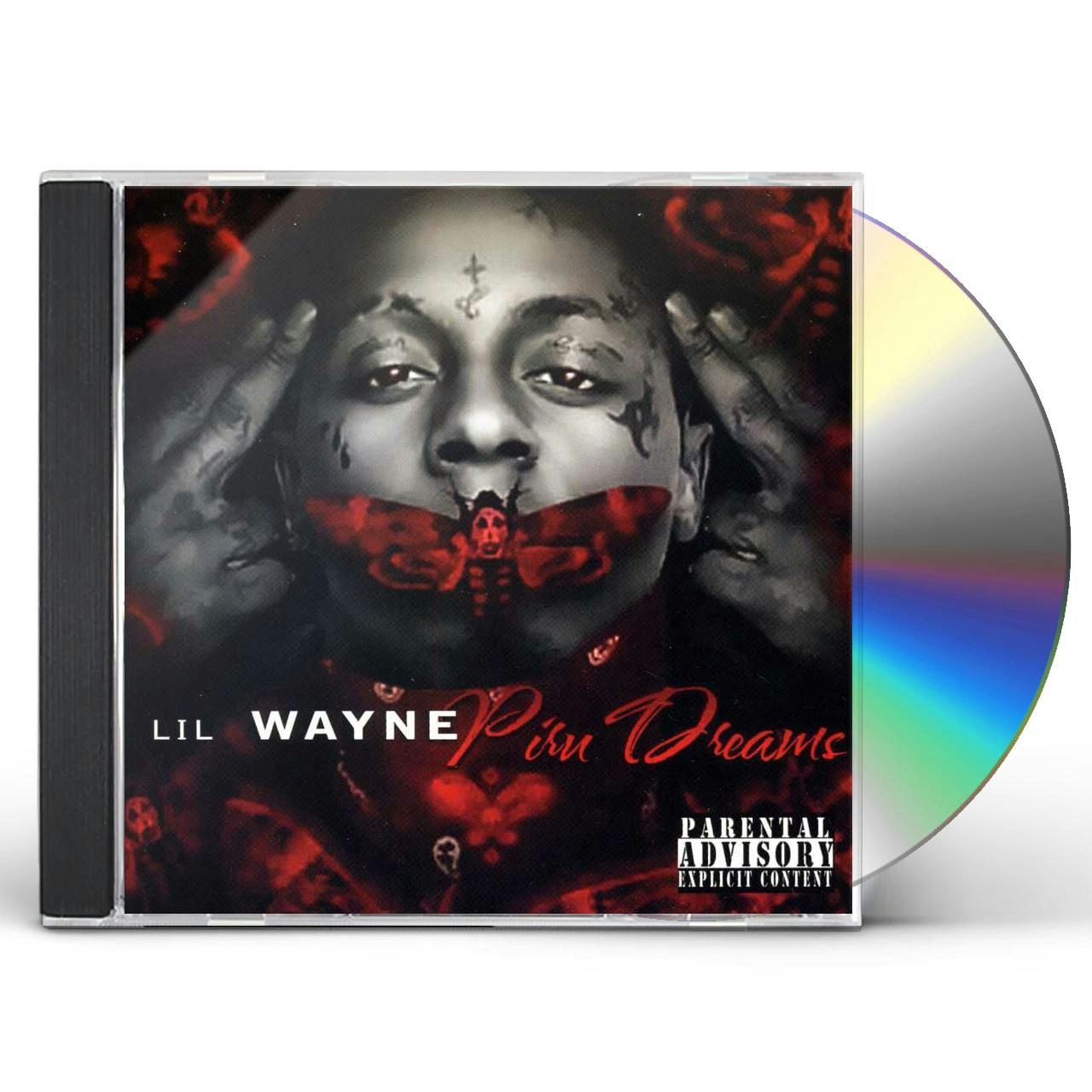 Lil Wayne Store: Official Merch & Vinyl