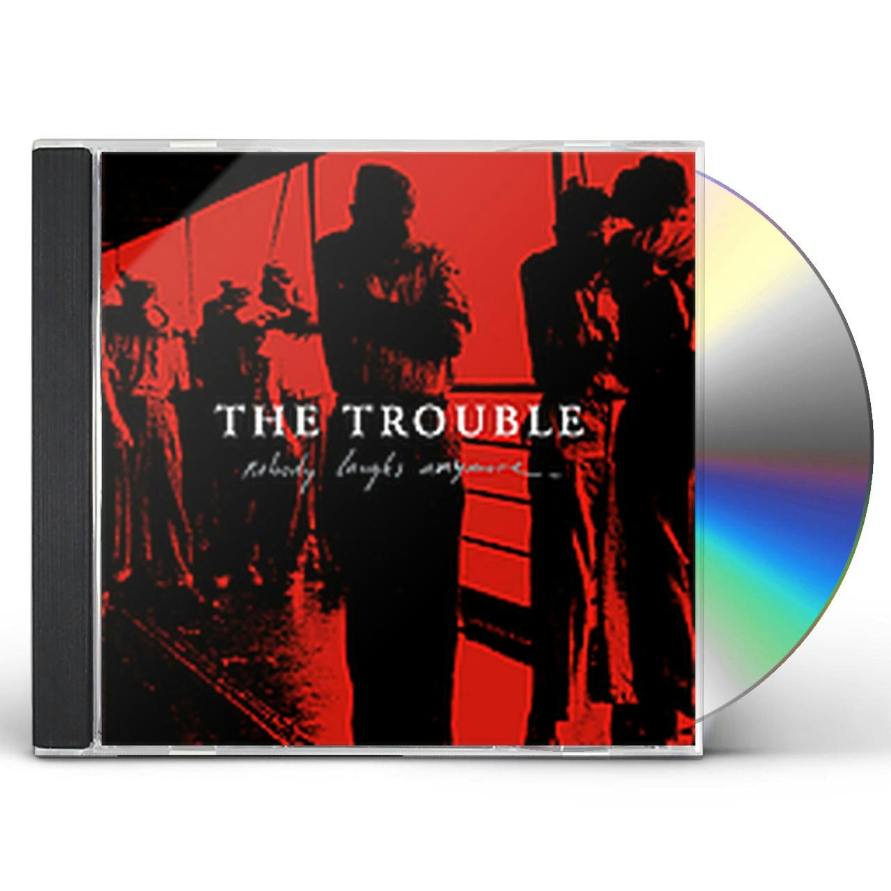 The Trouble Shirts, The Trouble Merch, The Trouble Hoodies, The Trouble ...