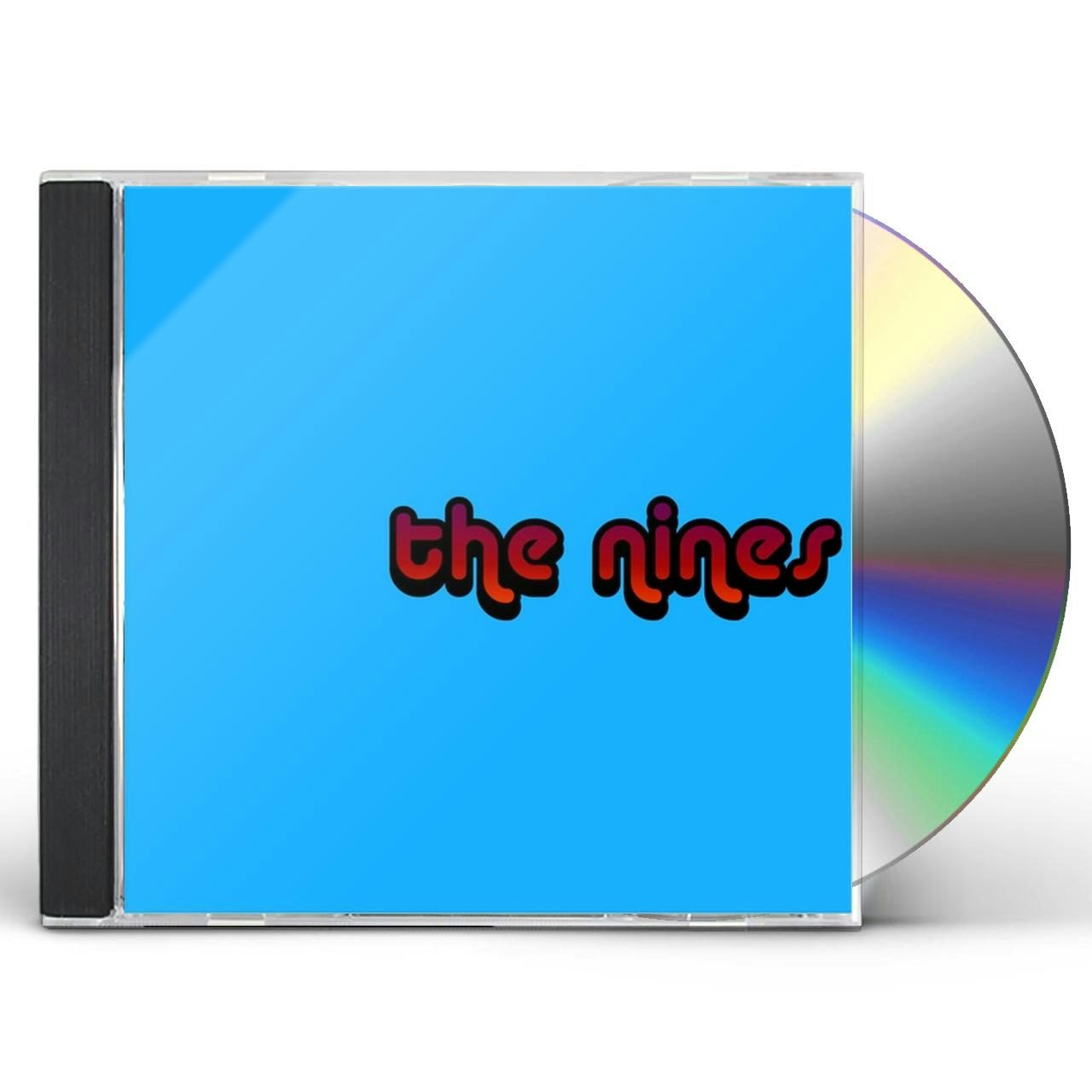 Nines CD