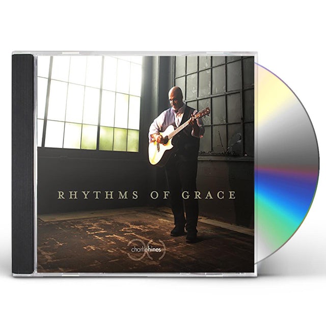 Charlie Hines Store: Official Merch & Vinyl