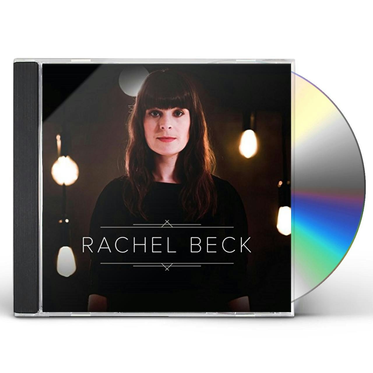 Rachel Beck CD