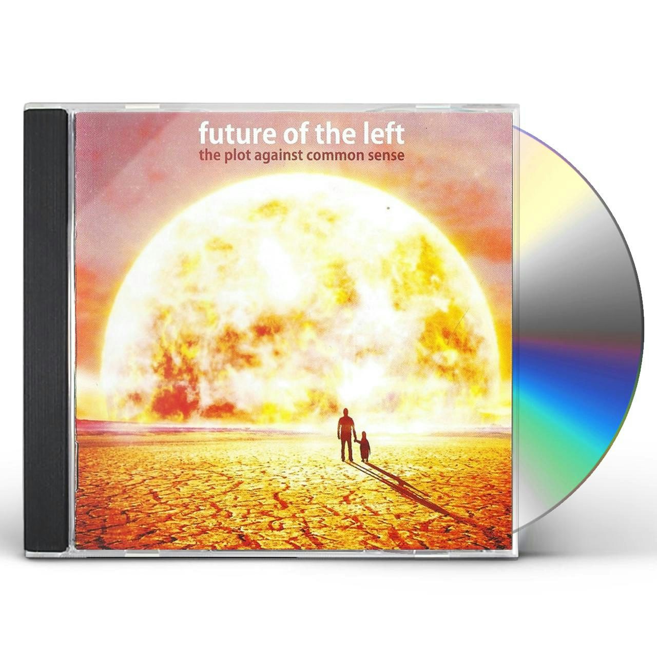 Future Of The Left Store: Official Merch & Vinyl