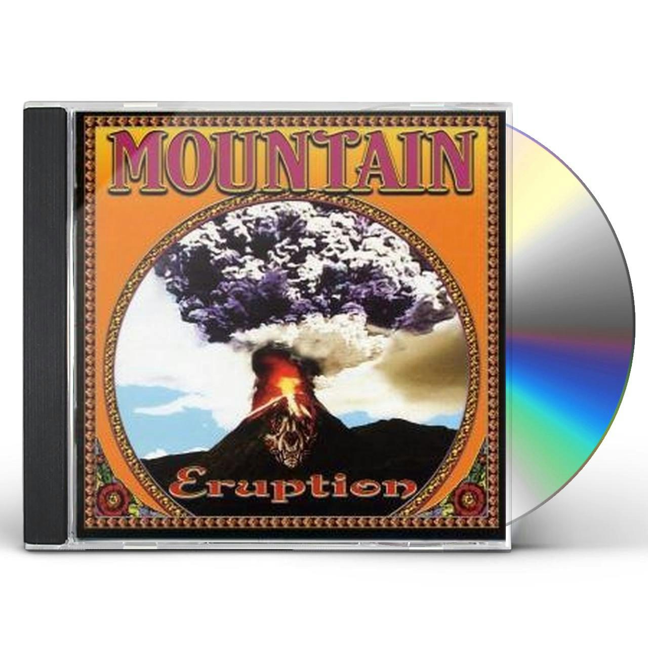 Mountain CD