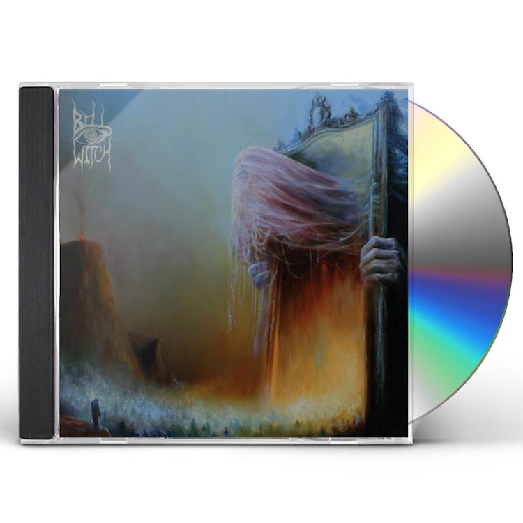 Bell Witch MIRROR REAPER CD