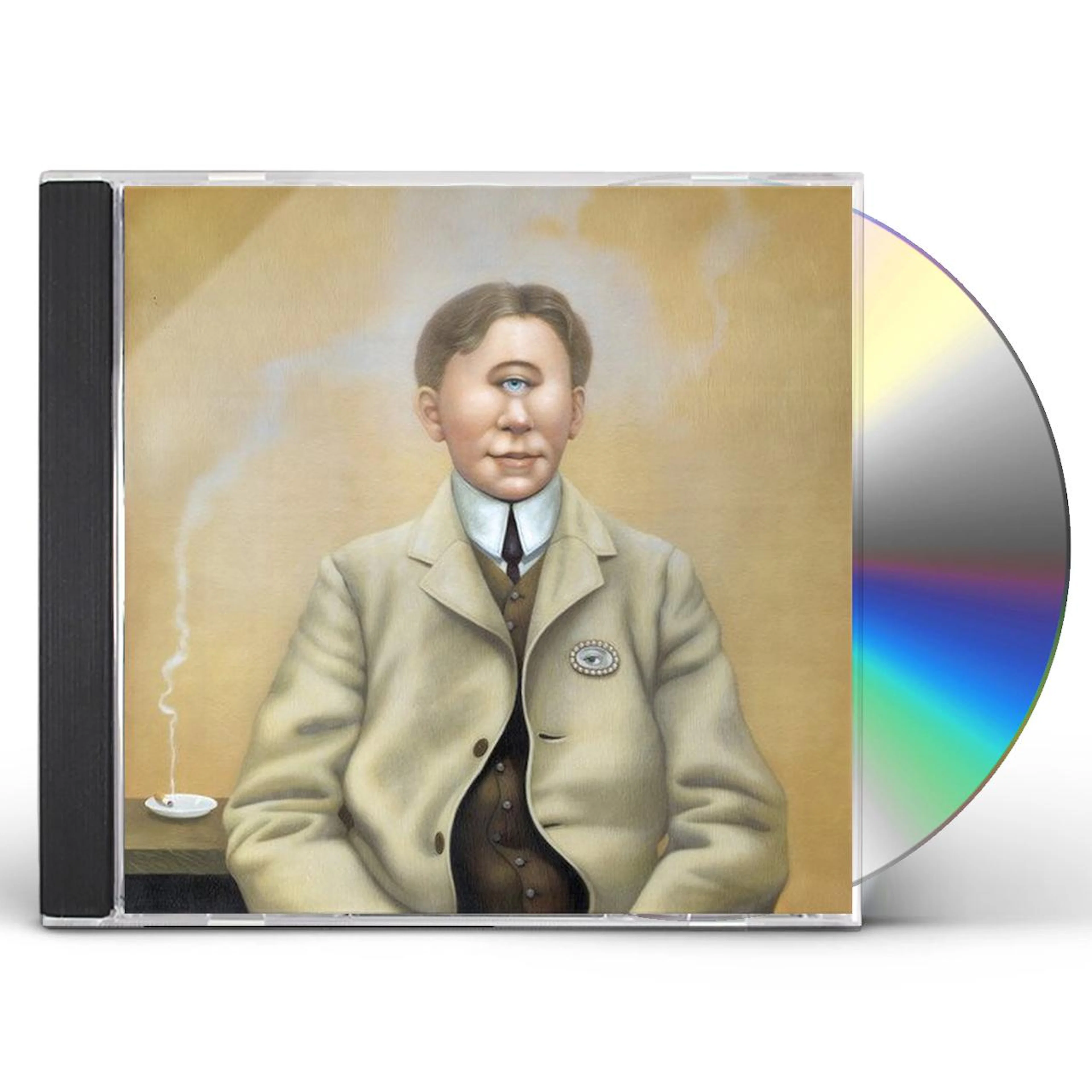 King Crimson RADICAL (3CD/2DVD/BLURAYAUDIO) CD