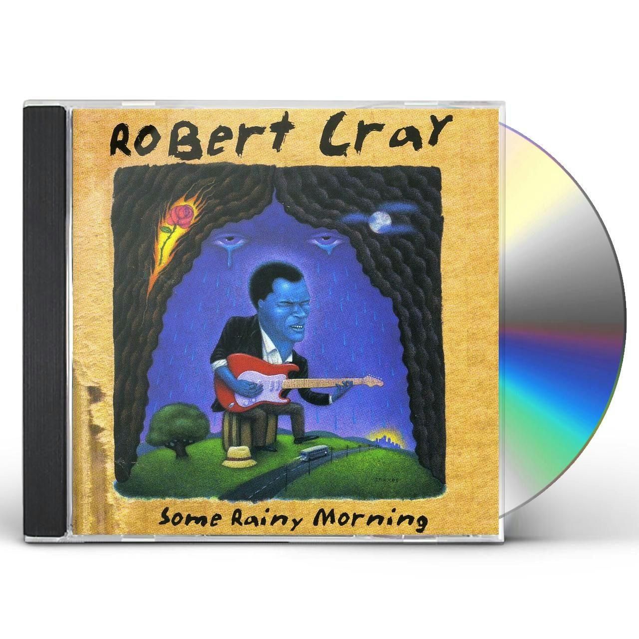 Robert Cray SOME RAINY MORNING CD