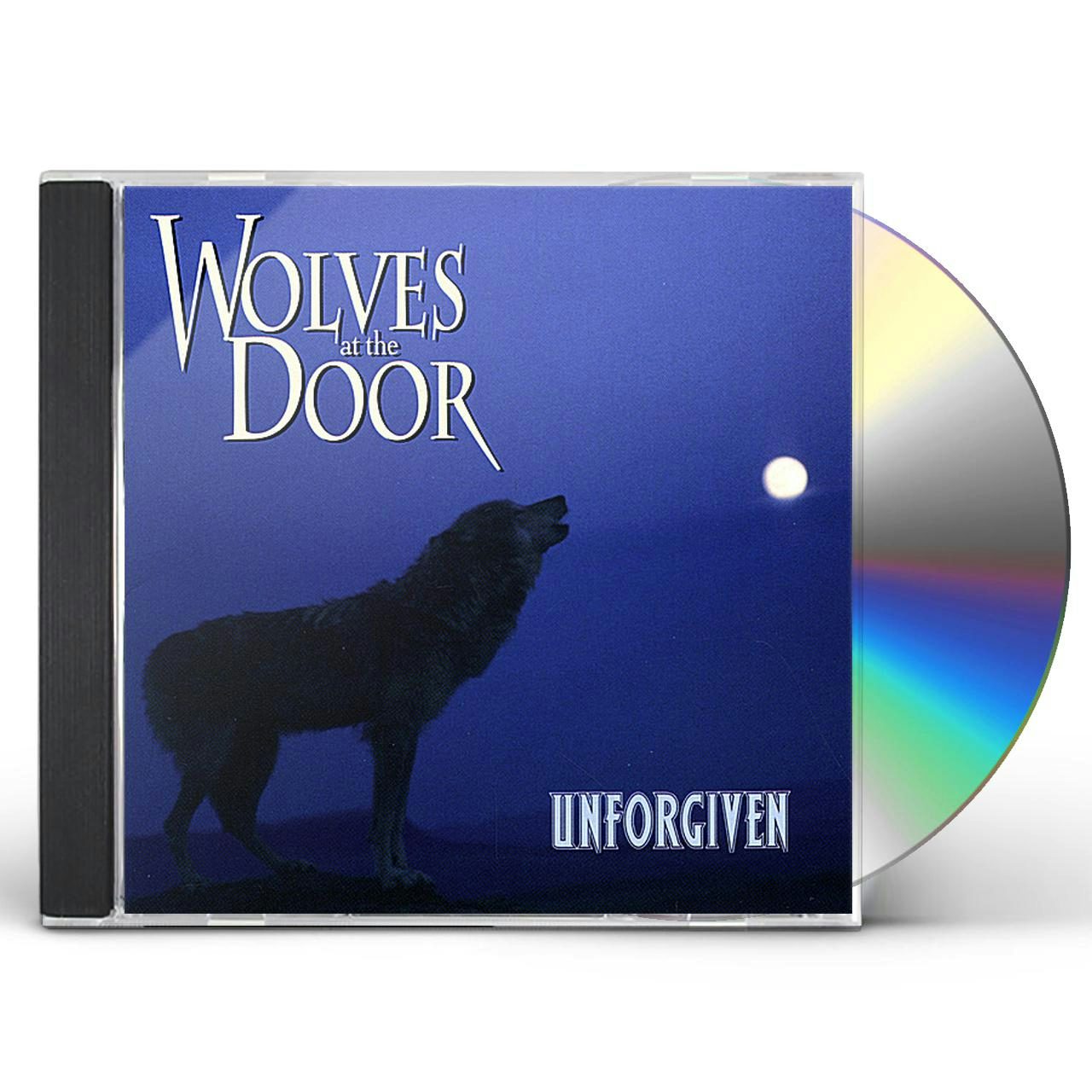 Wolves At The Door Store: Official Merch & Vinyl