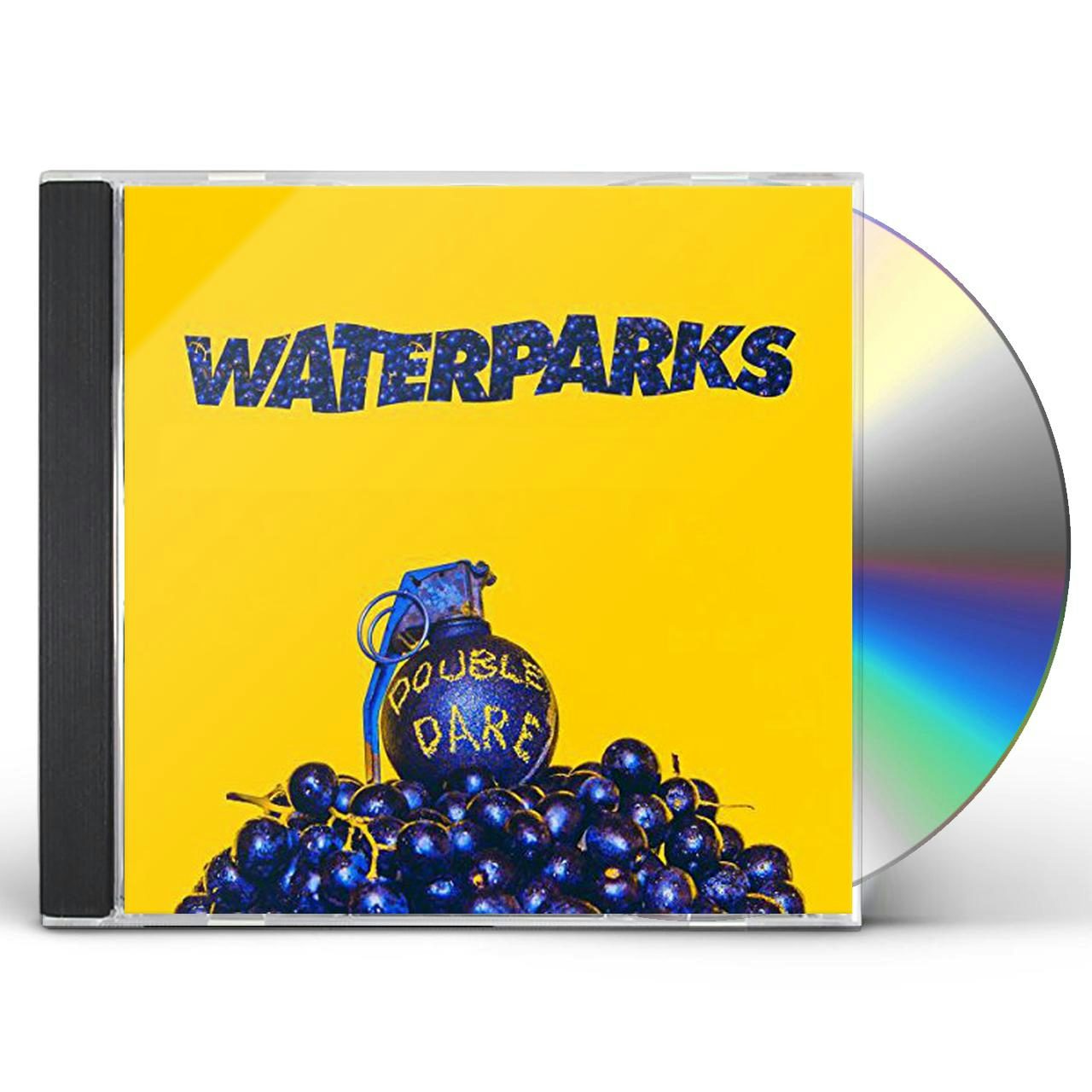 Waterparks Shirts, Waterparks Merch, Waterparks Hoodies, Waterparks ...