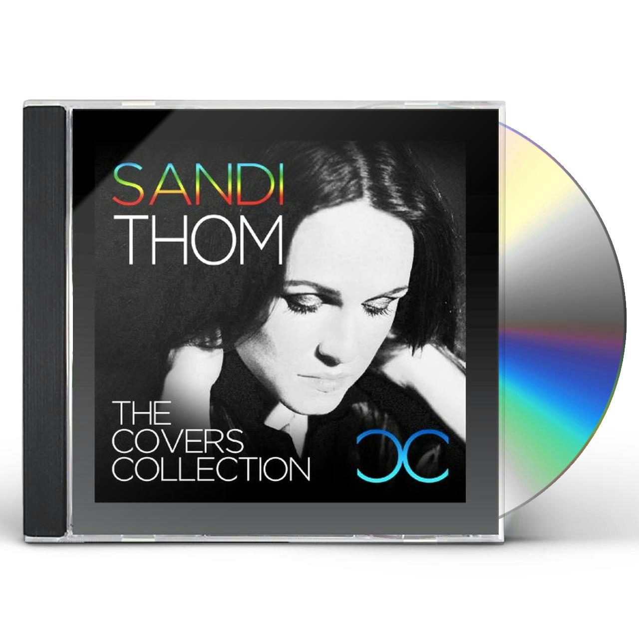 Sandi Thom Store: Official Merch & Vinyl