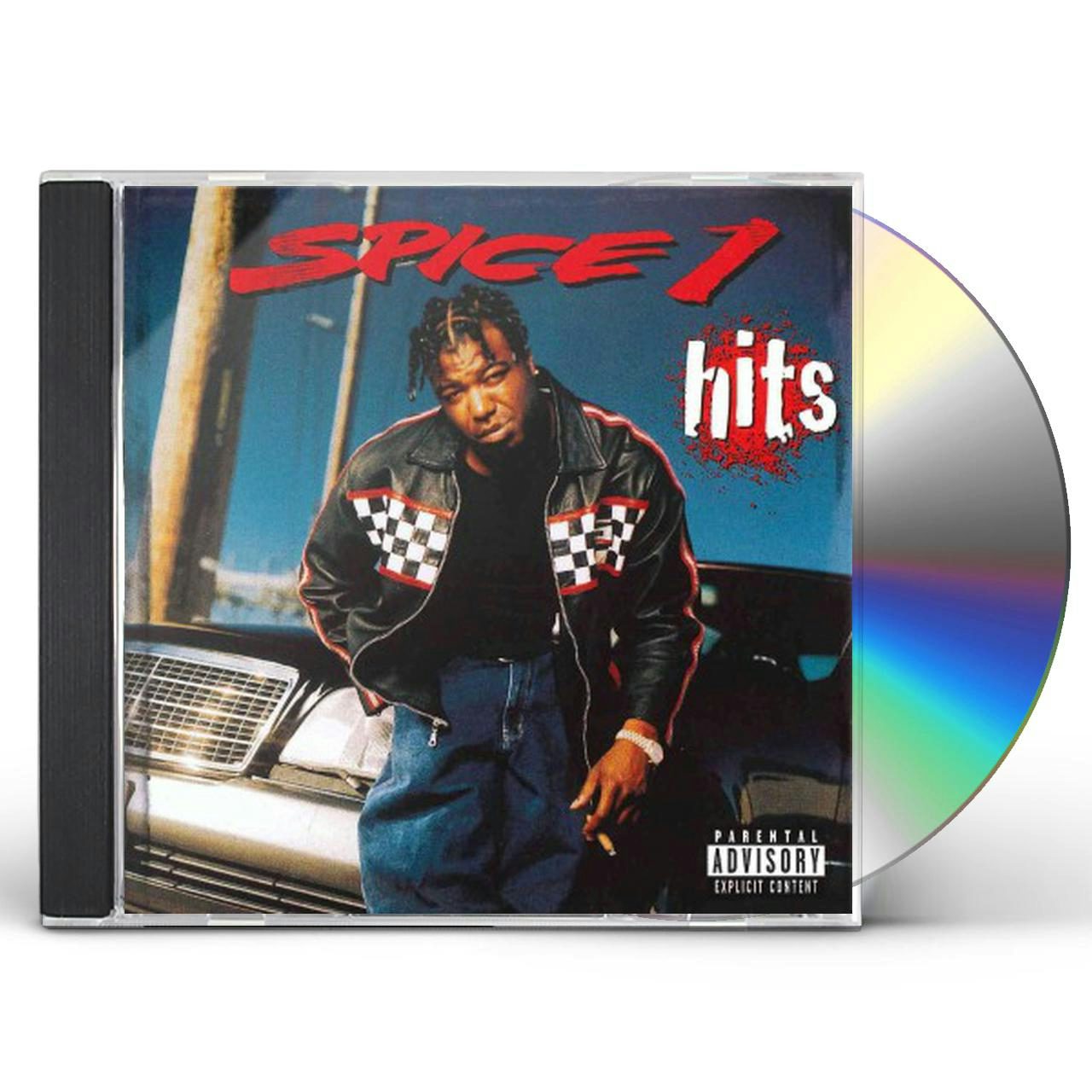 Spice 1 Store: Official Merch & Vinyl