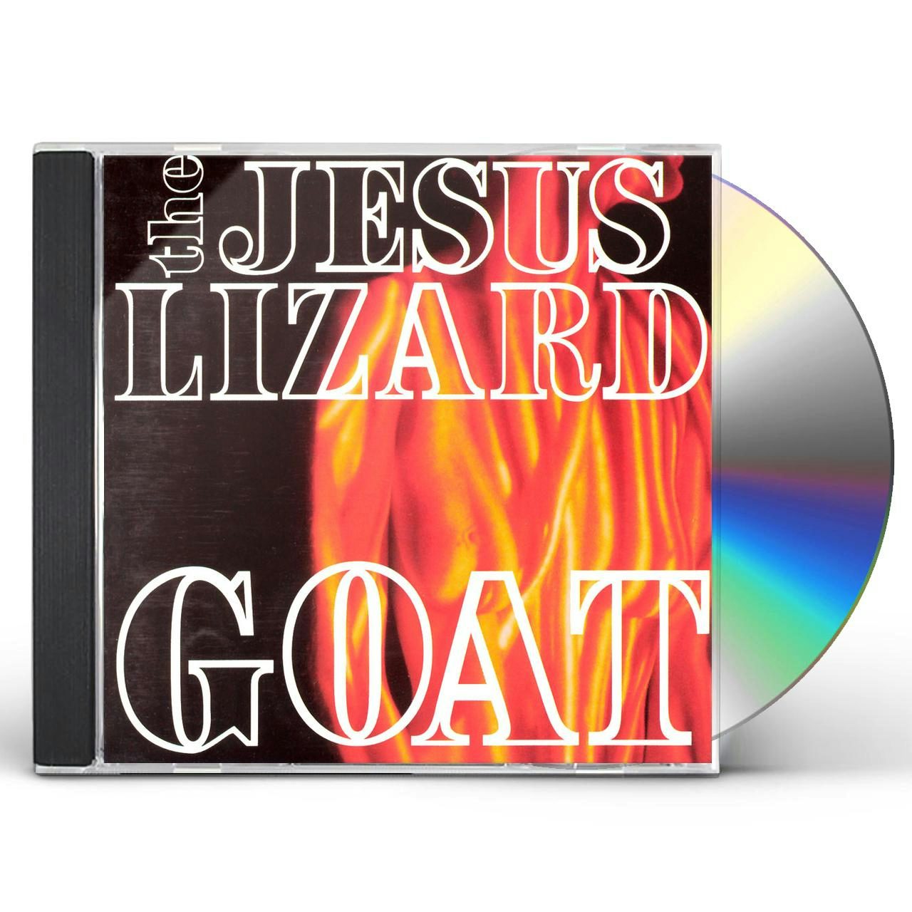 The Jesus Lizard Shirts, The Jesus Lizard Merch, The Jesus Lizard ...
