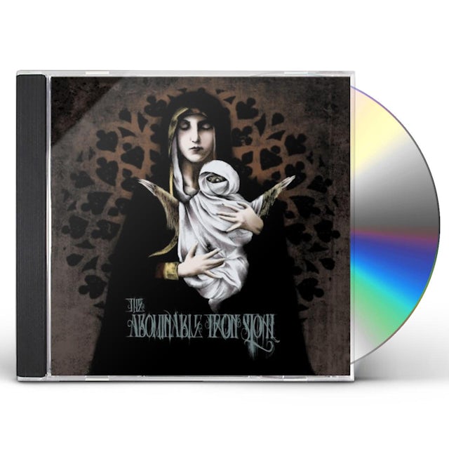 Abominable Iron Sloth Store: Official Merch & Vinyl