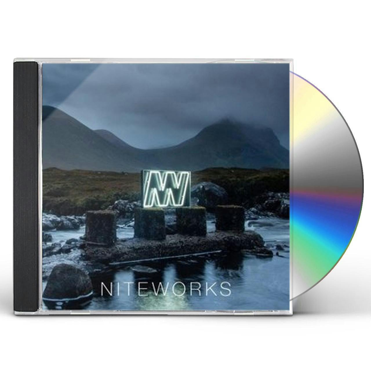 Niteworks NW CD