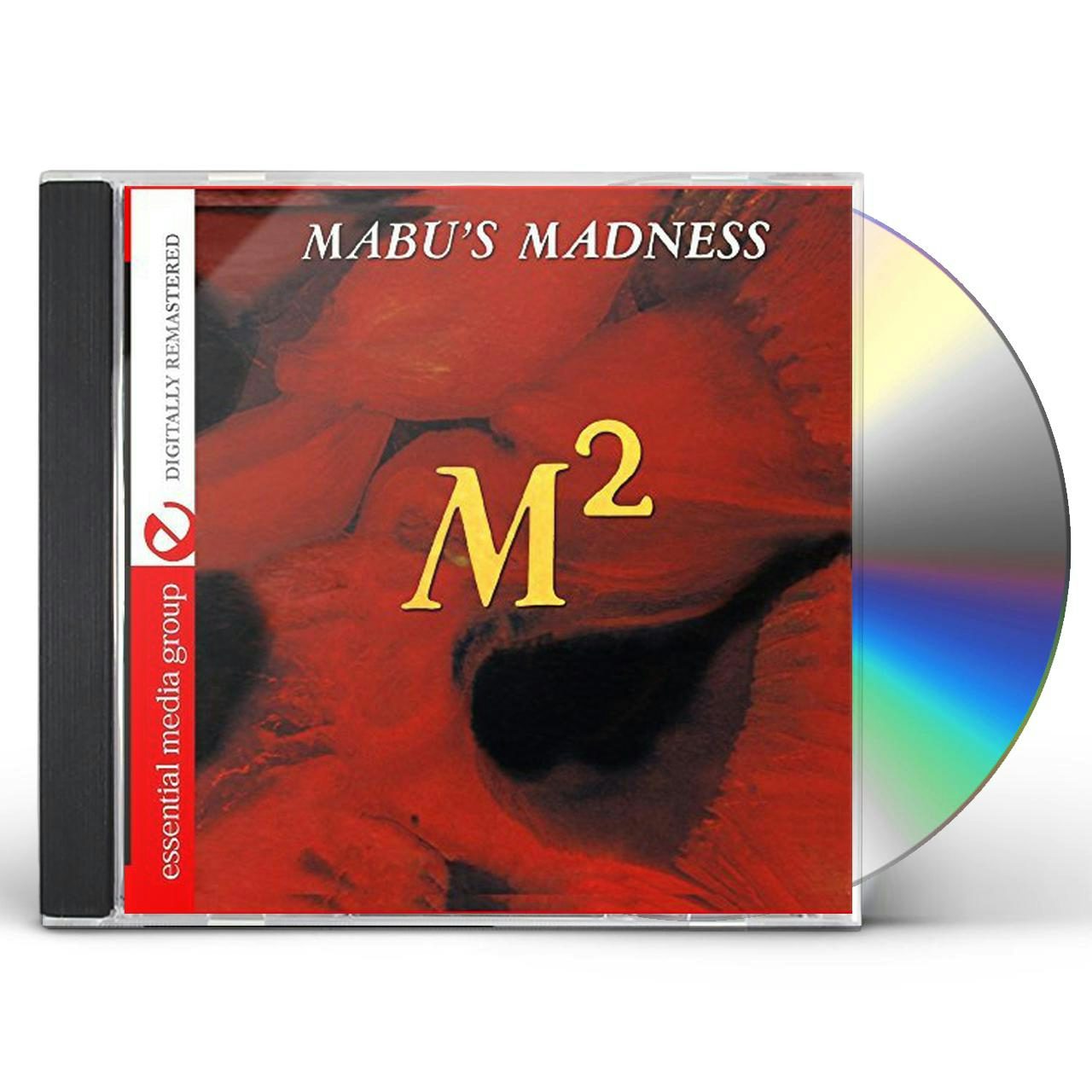 Mabu's Madness Store: Official Merch & Vinyl