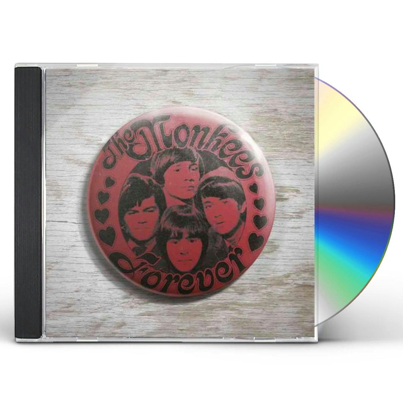 The Monkees Store: Official Merch & Vinyl