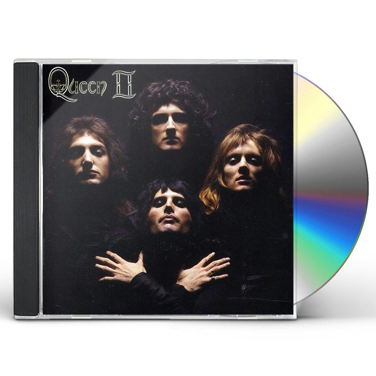 Queen 2 CD