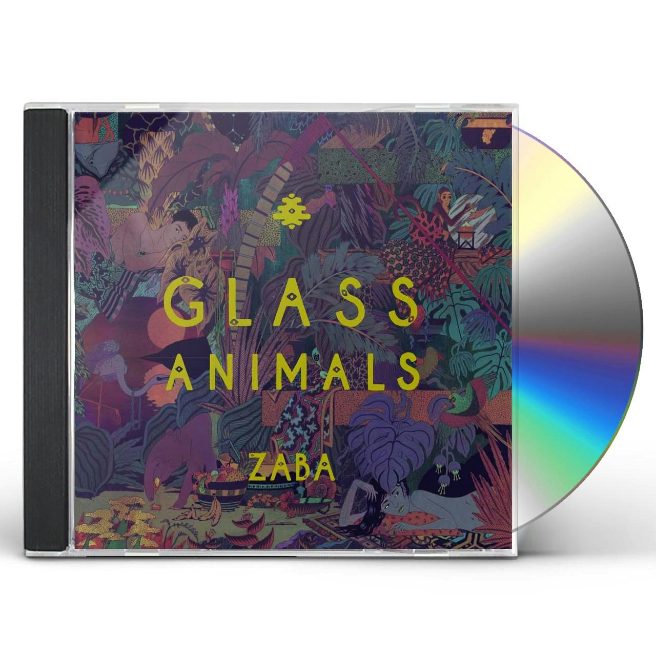 Glass Animals Shirts,Glass Animals Merch,Glass Animals Hoodies,Glass ...