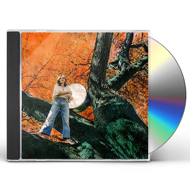 Tift Merritt STITCH OF THE WORLD (LIMITED EDITION) CD