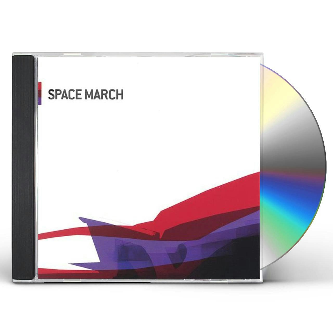 Space March Store: Official Merch & Vinyl