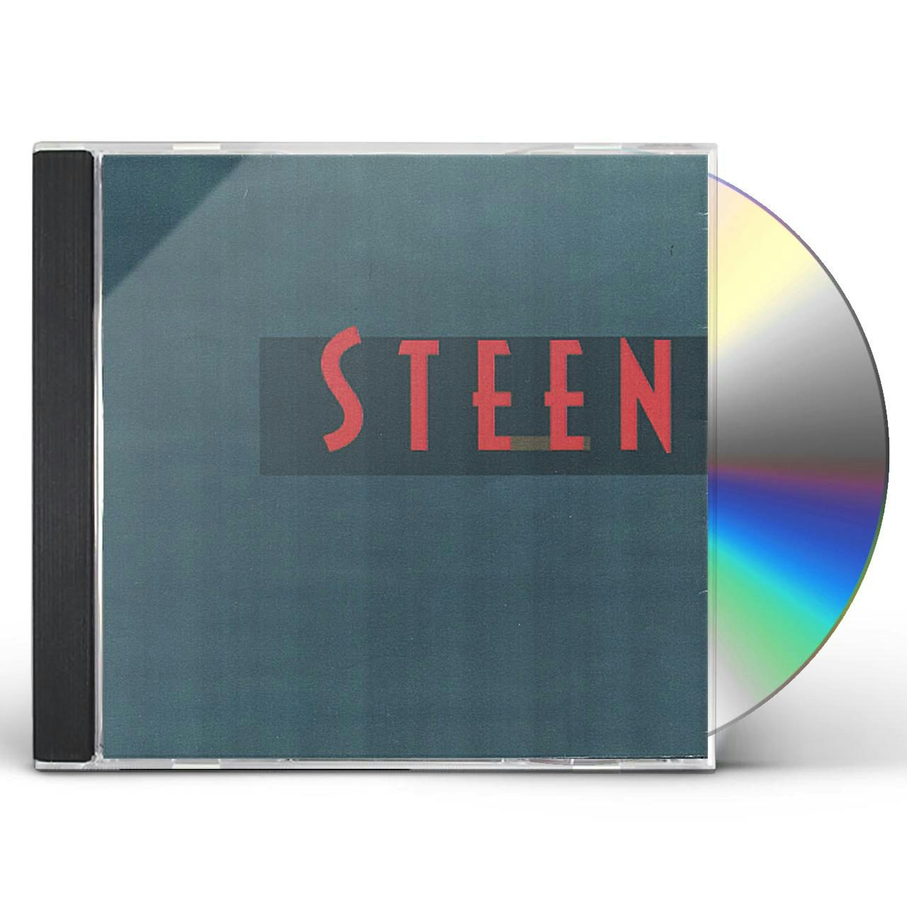 Steen Store: Official Merch & Vinyl