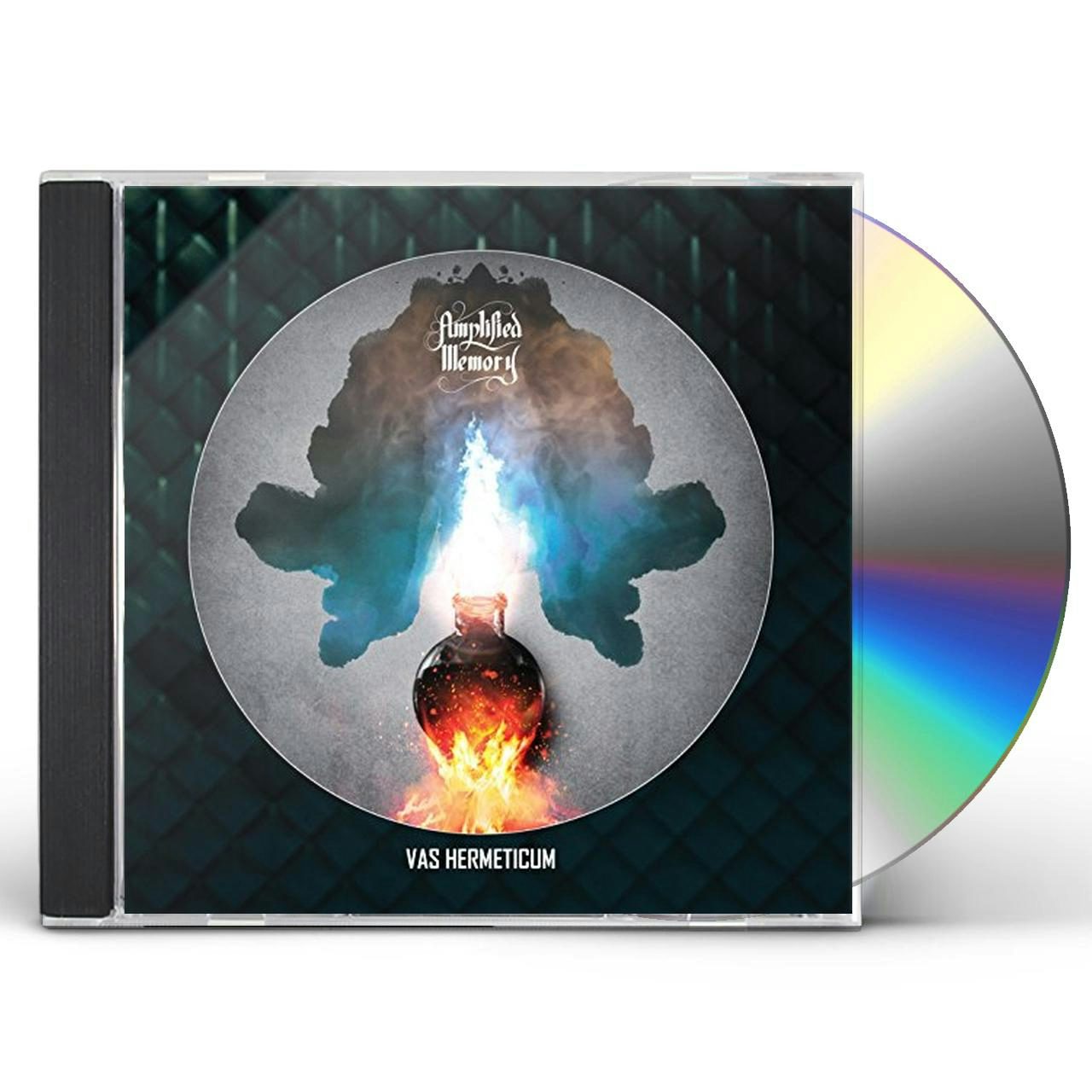 Amplified Memory VAS HERMETICUM CD