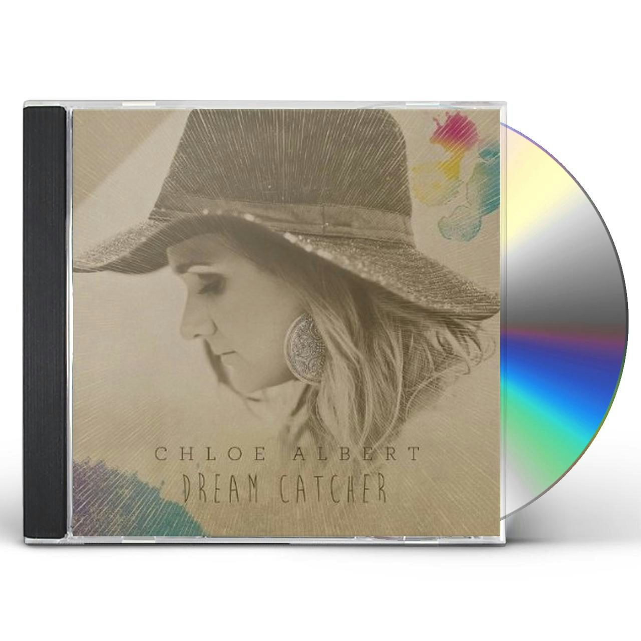 Chloe Albert DREAM CATCHER CD