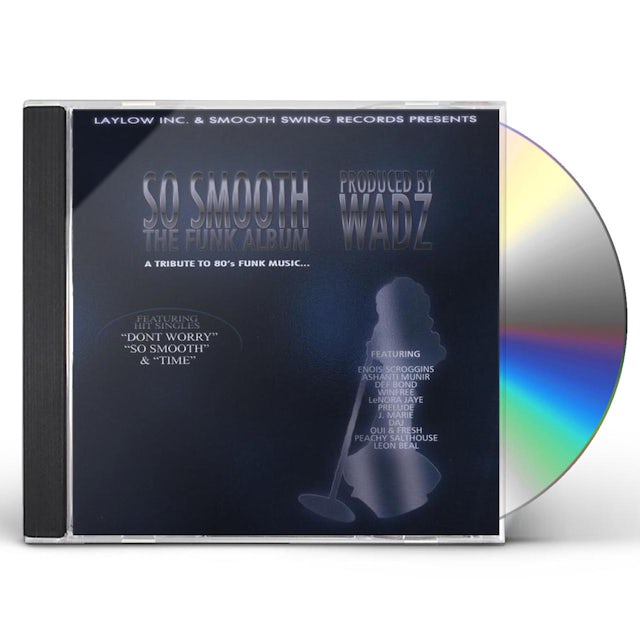 Wadz Store: Official Merch & Vinyl