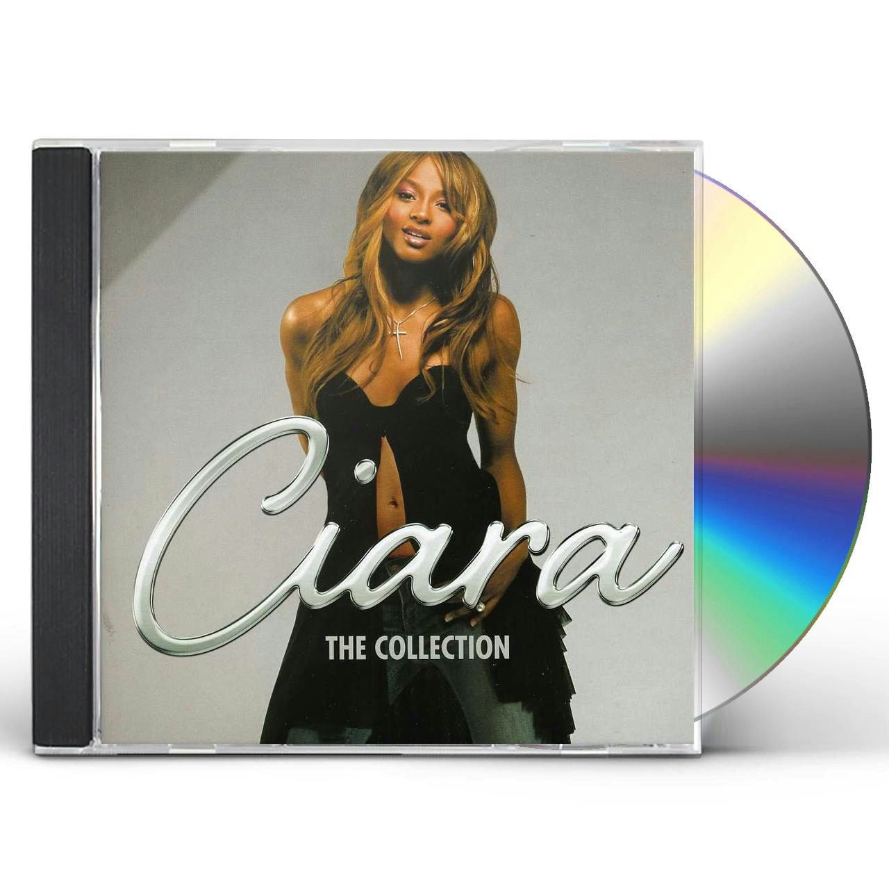 Ciara COLLECTION CD