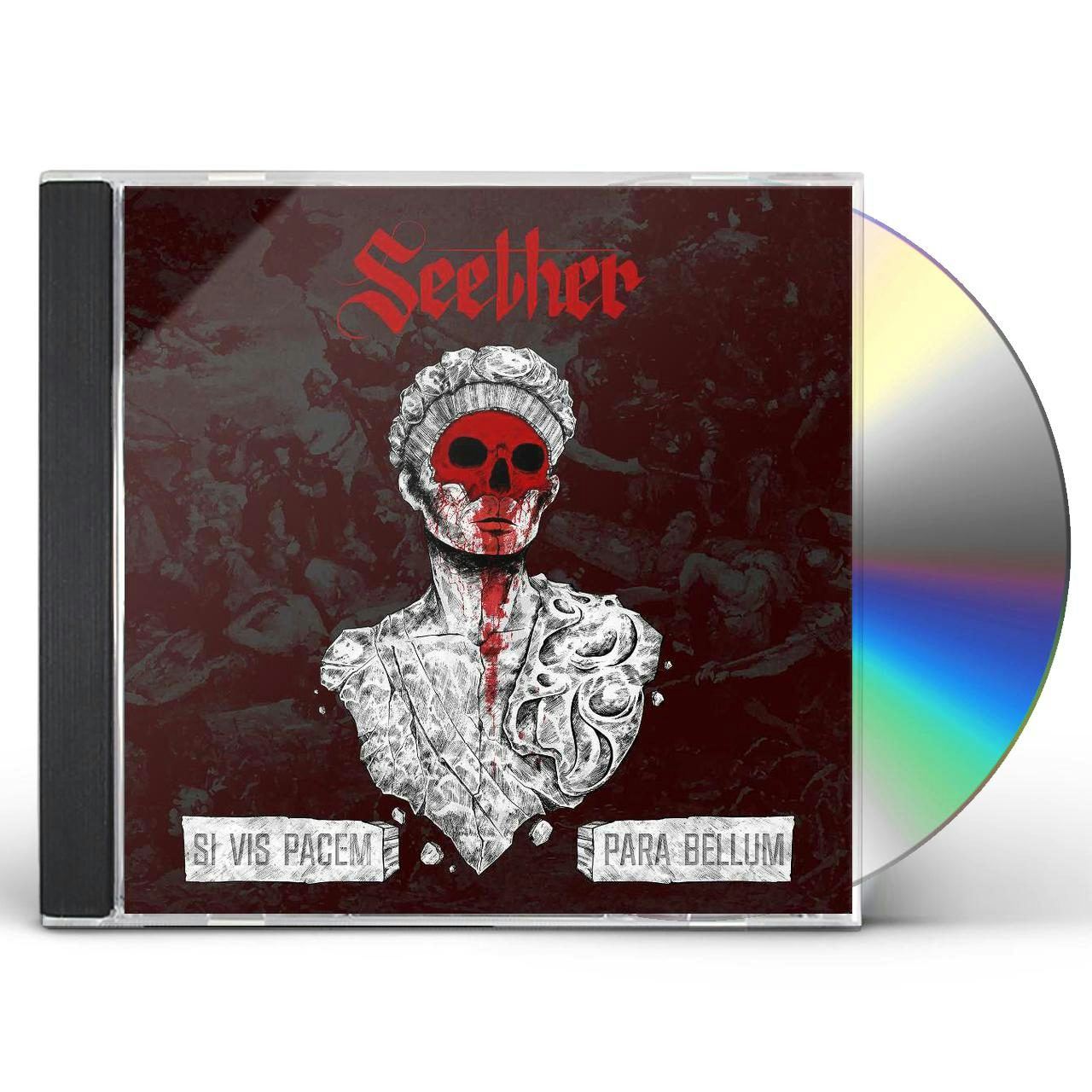 57 Top Rated Seether Shirts, Hoodies, Albums & Merch