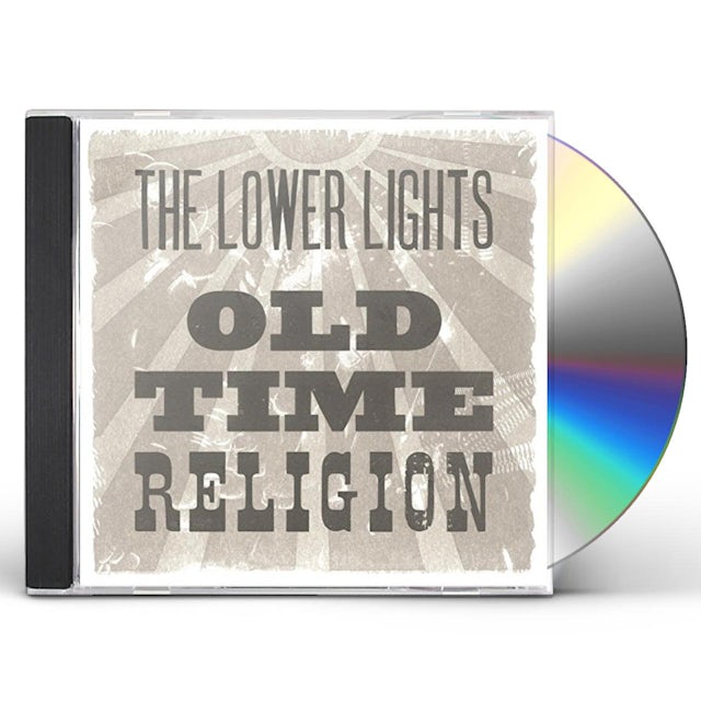 Lower Lights Store: Official Merch & Vinyl