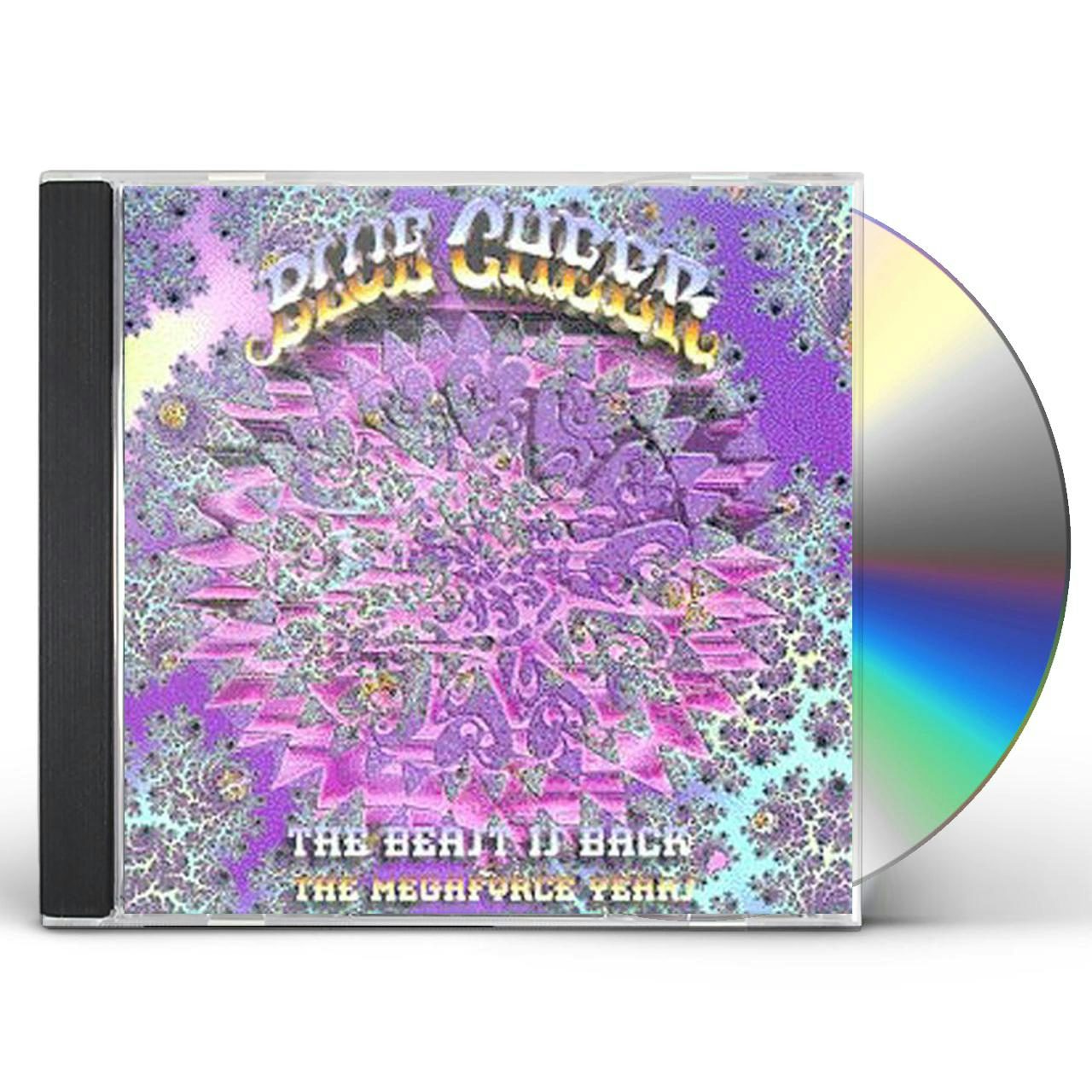 Blue Cheer Shirts, Blue Cheer Merch, Blue Cheer Hoodies, Blue Cheer ...