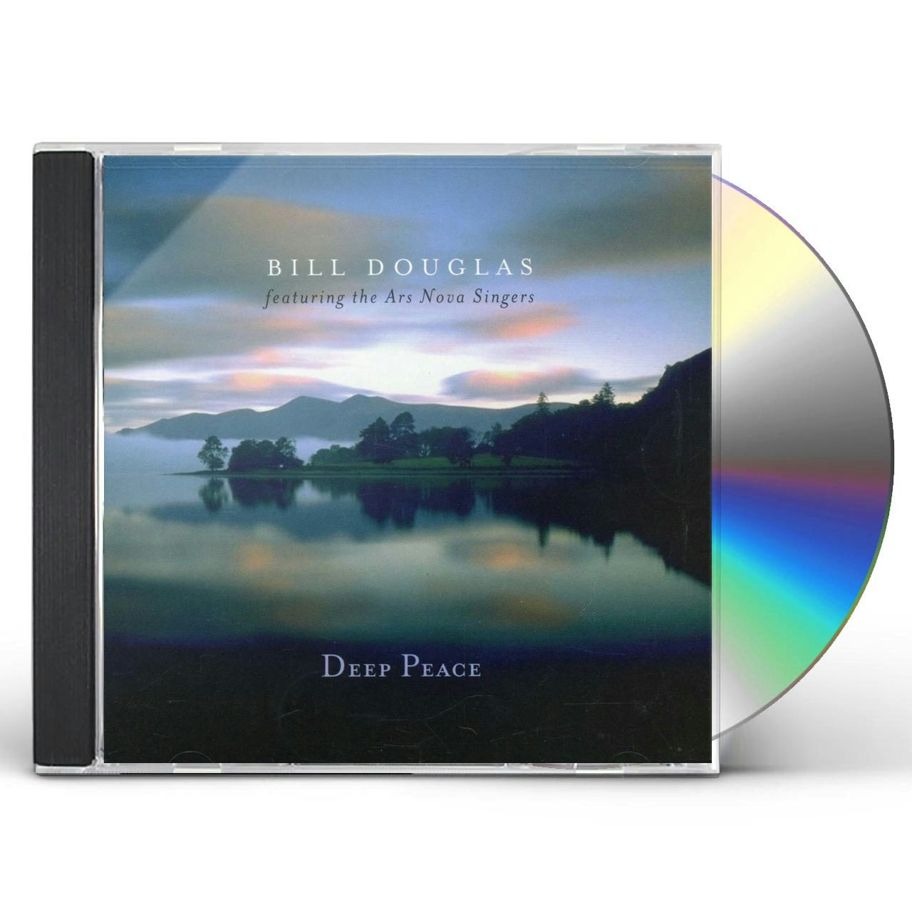Bill Douglas Store: Official Merch & Vinyl
