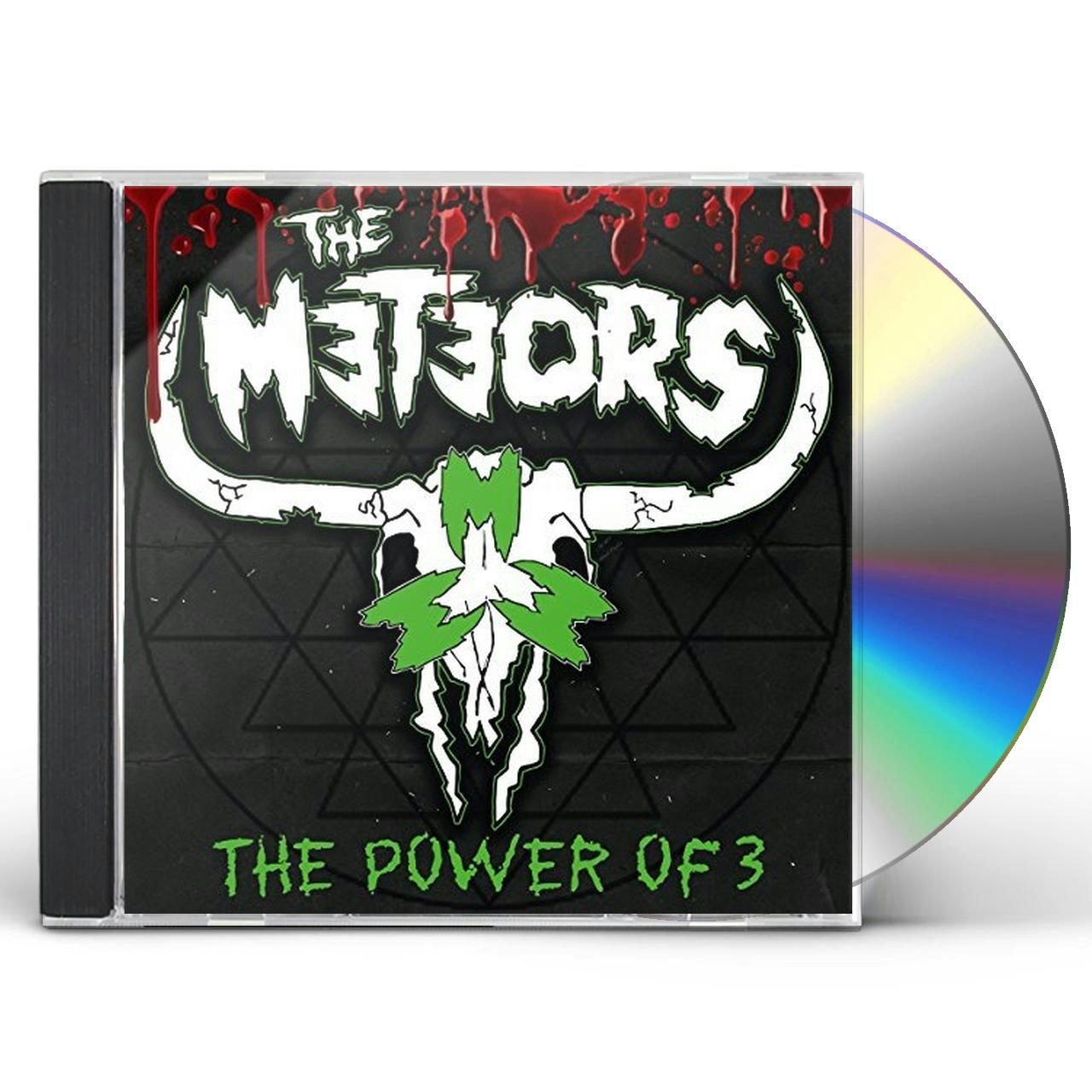 The Meteors Shirts, The Meteors Merch, The Meteors Hoodies, The Meteors ...